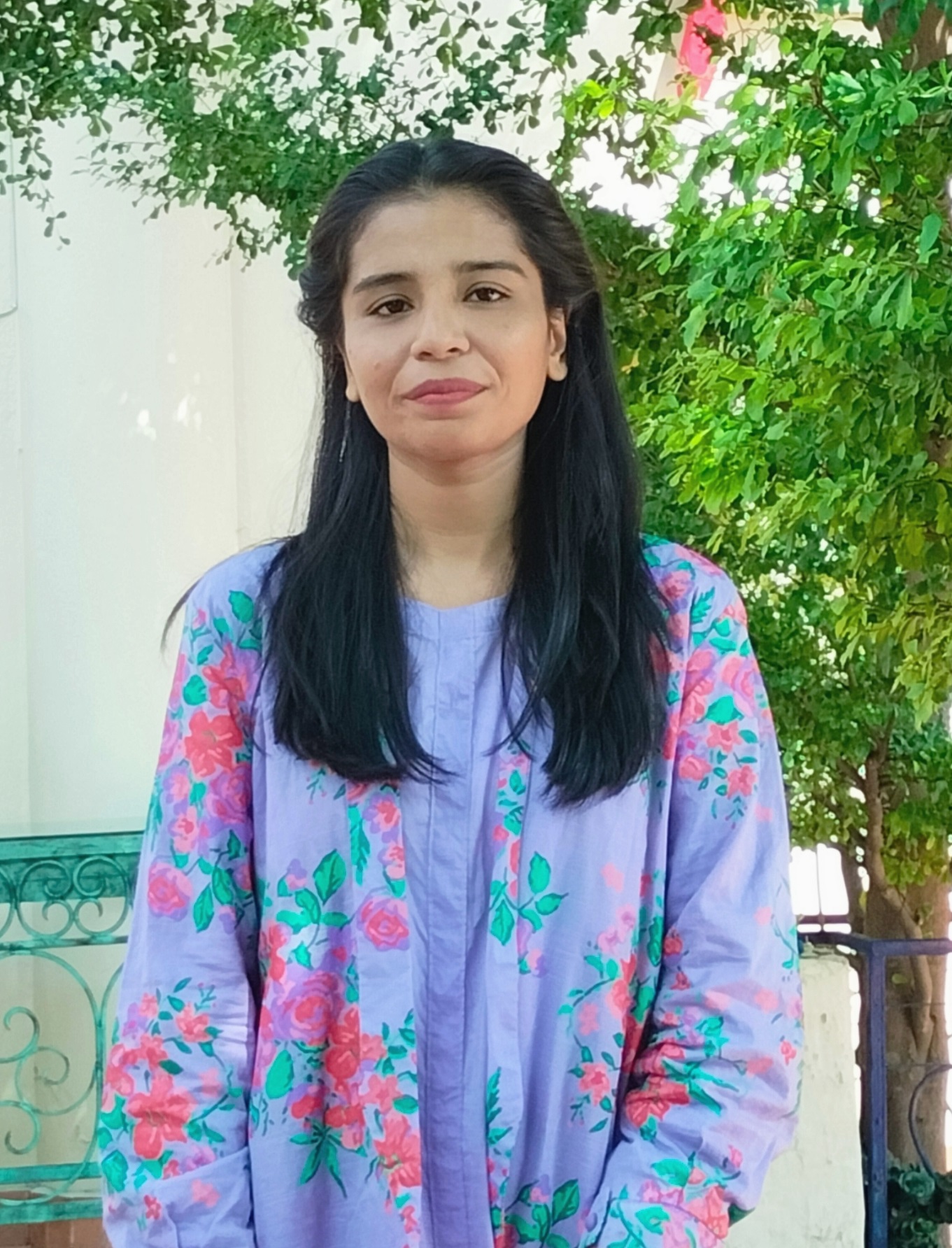 Team Members | Power Electronics Research Group